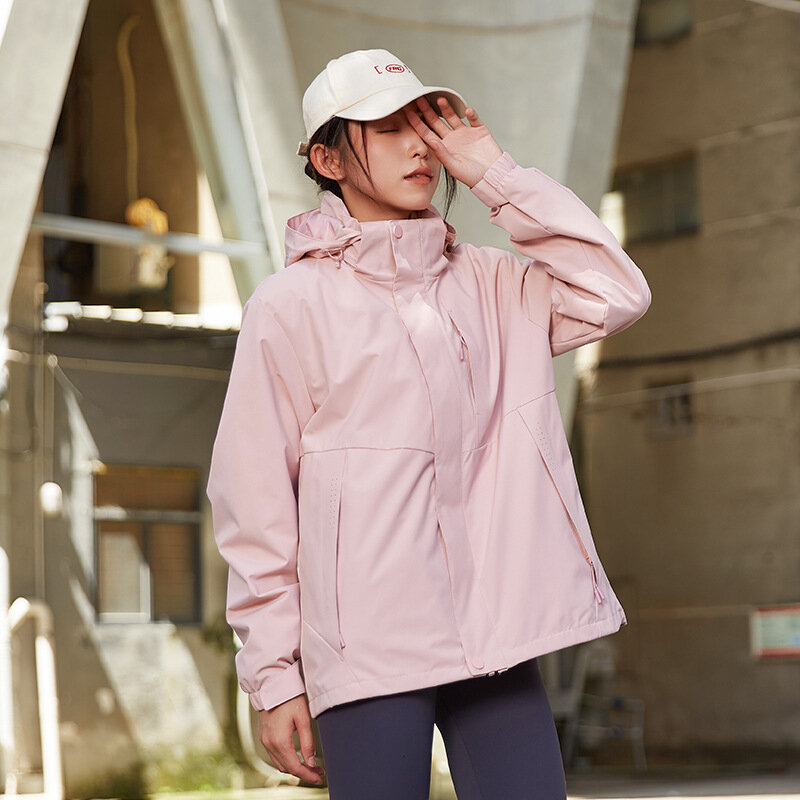 Куртка спортивная