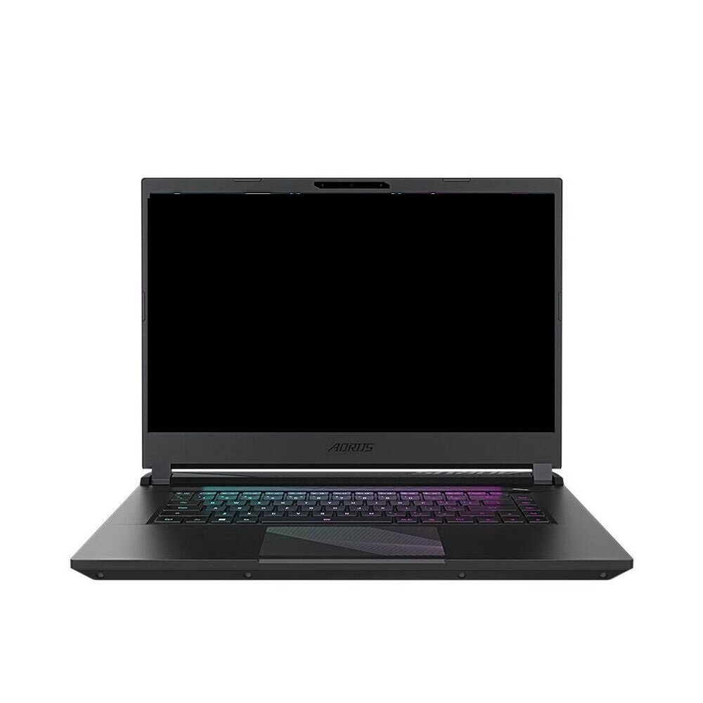 Ноутбук Gigabyte AORUS (BKF-H3KZ754SD) 15 Core i7-13620H/8GB/SSD1Tb/RTX 4060/15.6"/IPS/QHD/без os/black