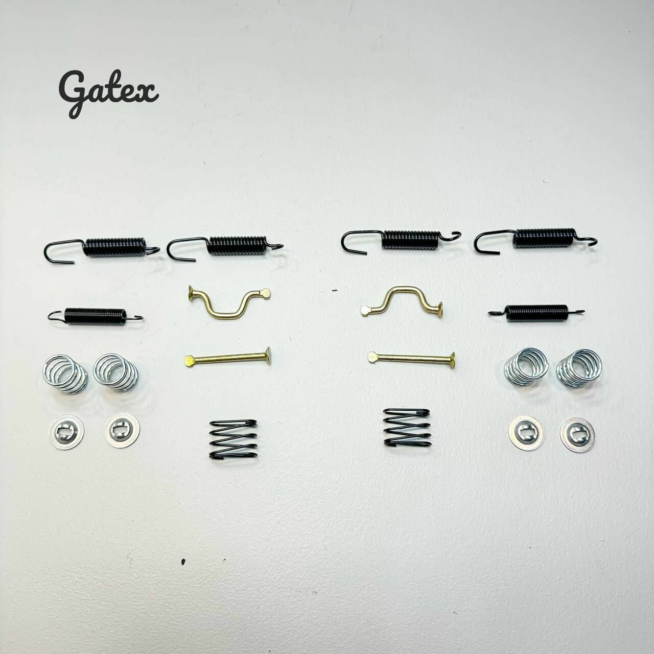 Ремкомплект стояночного тормоза для Chery Tiggo T11, Vortex Tingo T11-3502202