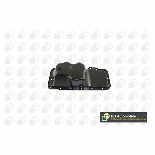 Масляный поддон Bga SP2301 для Ford Focus, Tourneo Connect, TRANSIT
