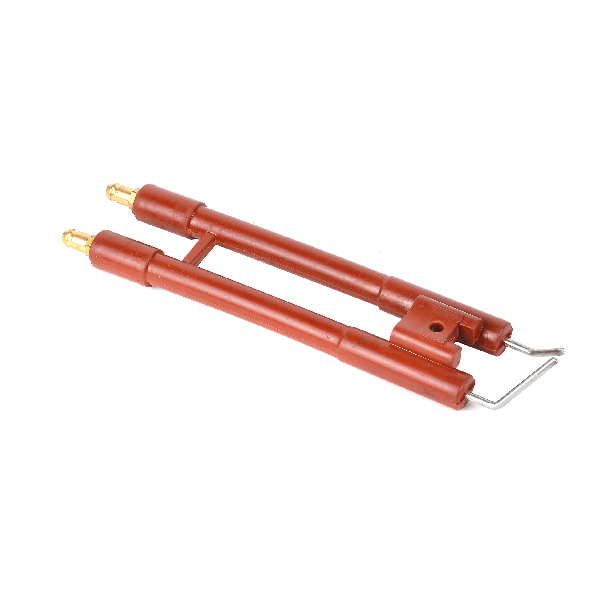 Электроды розжига для дизельных котлов Kiturami моделей KSO-50, KSO-70, KRM-70. S332100001