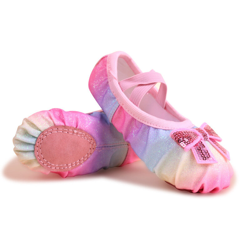 Туфли для танцев