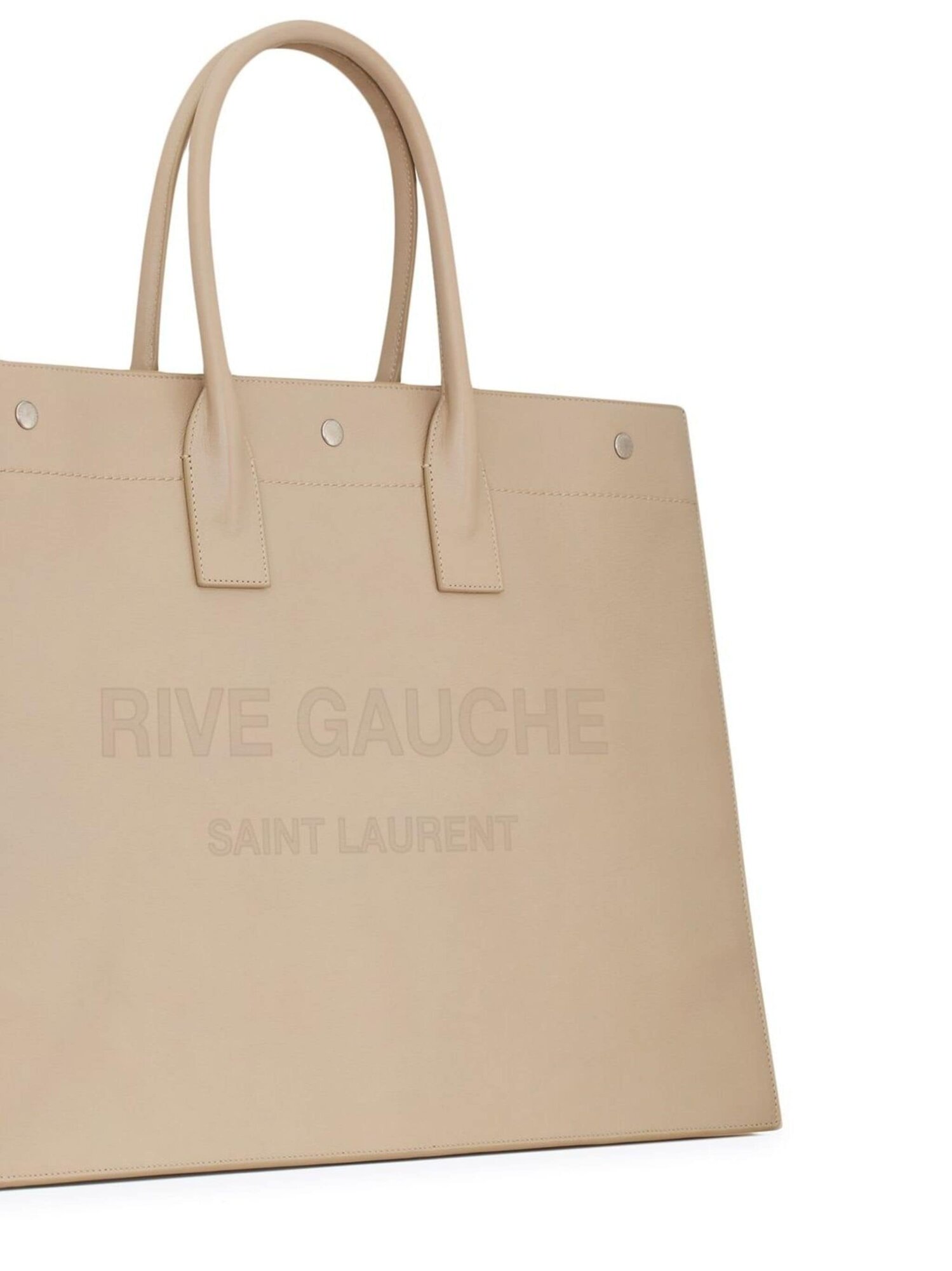Сумка Saint Laurent Rive Gauche, разноцветный — фото 1