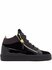 Кроссовки Giuseppe Zanotti Kriss, размер 40 EU