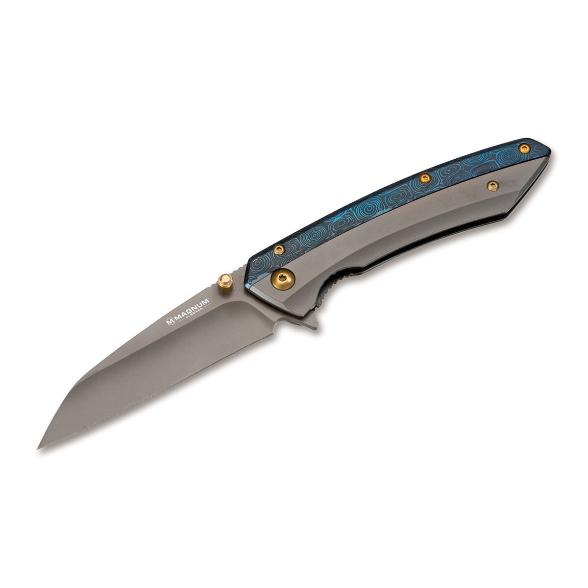 Складной нож Boker 06EX909 Cobalt