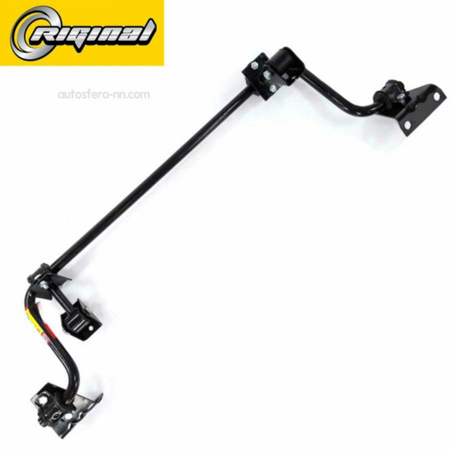 RIGINAL RG3302291601610 Стабилизатор задней подвески в сборе для а/м Г-3302-2705 н. о. RIGINAL