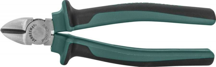 JONNESWAY P1017 Бокорезы с двухкомпонентными рукоятками 7