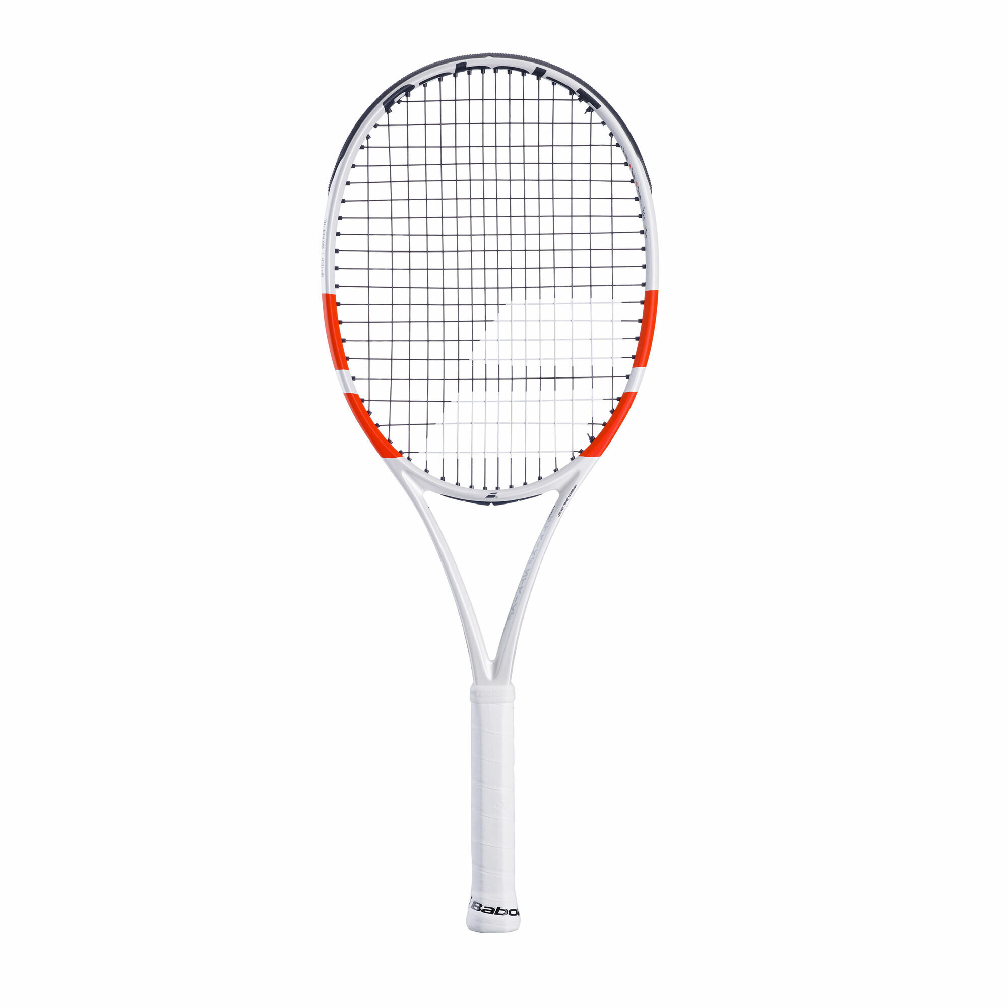 Ракетка для большого тенниса Babolat Pure Strike Lite 101528- (Ручка: 1)