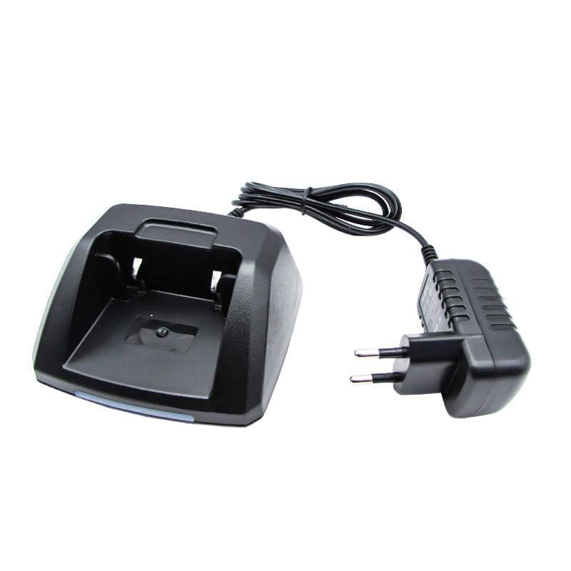 Зарядный стакан для рации TYT MD-UV390, TH-UV8200 с блоком питания