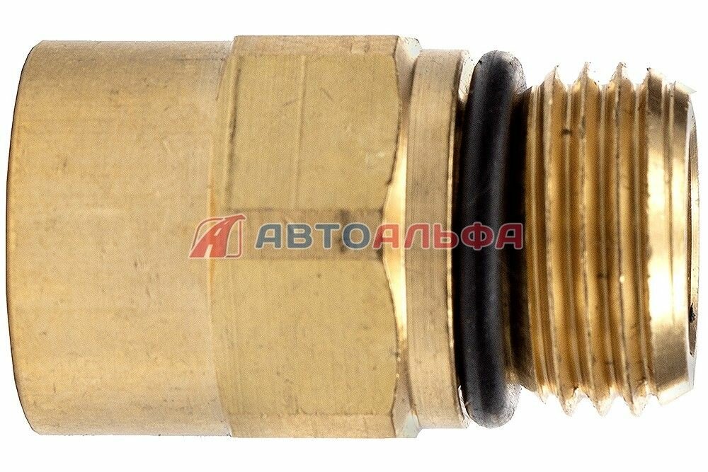 Фитинг прямой 9512 10-M16x1.5