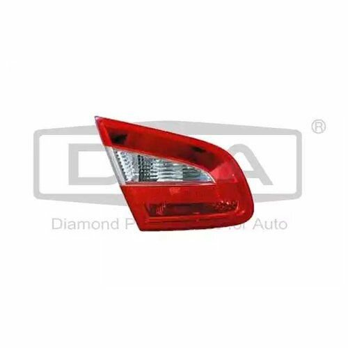 Фонарь задний DPA (Diamond) 89450882302 для Skoda Superb II