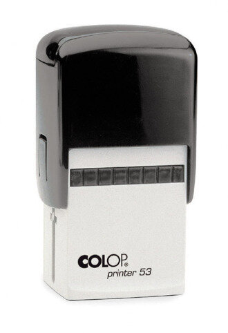 Оснастка COLOP для штампа 30х45 Printer 53
