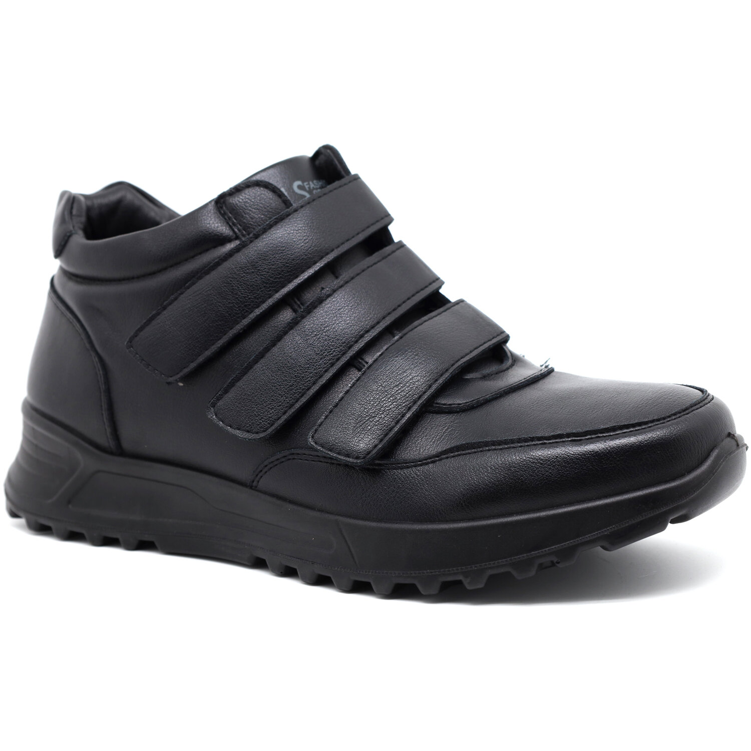 Полуботинки