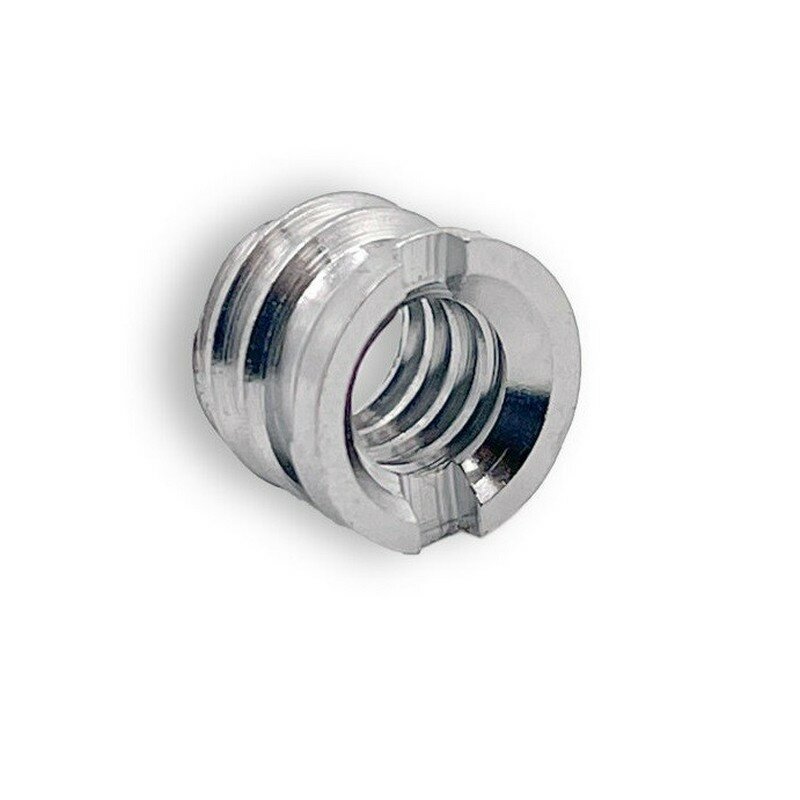 Переходник FUJIMI FJ-1434 с резьбы 1/4" на 3/8"