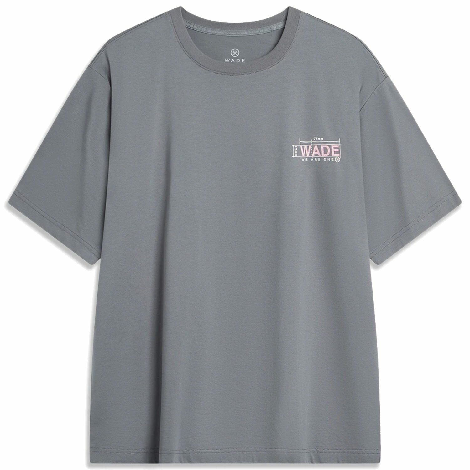 Футболка S/S Tee Men's T-shirt