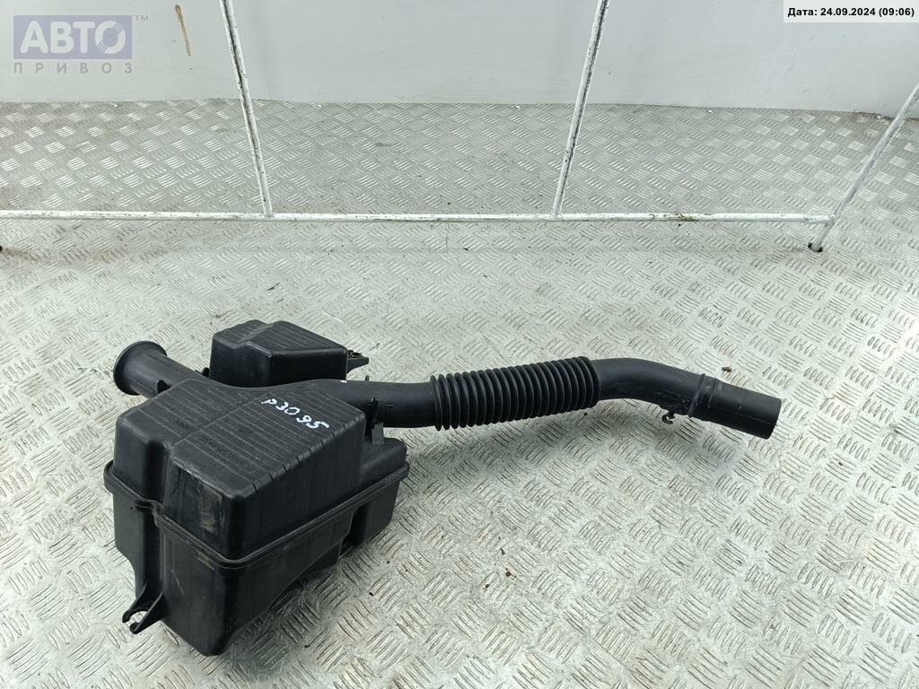 Адсорбер (абсорбер) фильтр угольный Honda Civic (1995-2000)