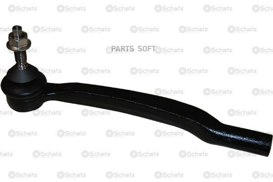 S08838L SCHATZ Рулевой наконечник SCHATZ (передний левый) VOLVO XC90 (1st Gen) 02-14