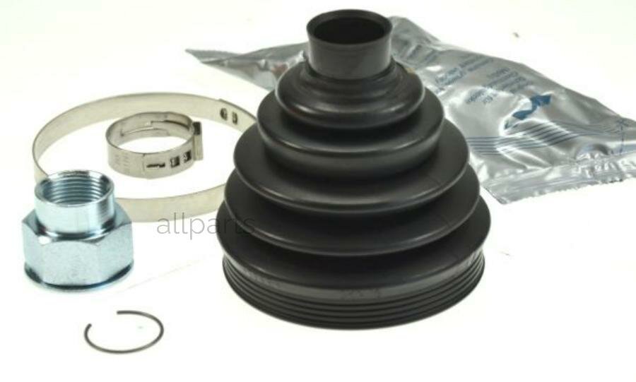GKN-SPIDAN 303 259 Пыльник шруса наружный комплект LOBRO 303259