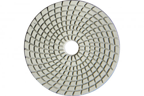 Алмазный Elitech круг 125мм P800 мокрое шлифование