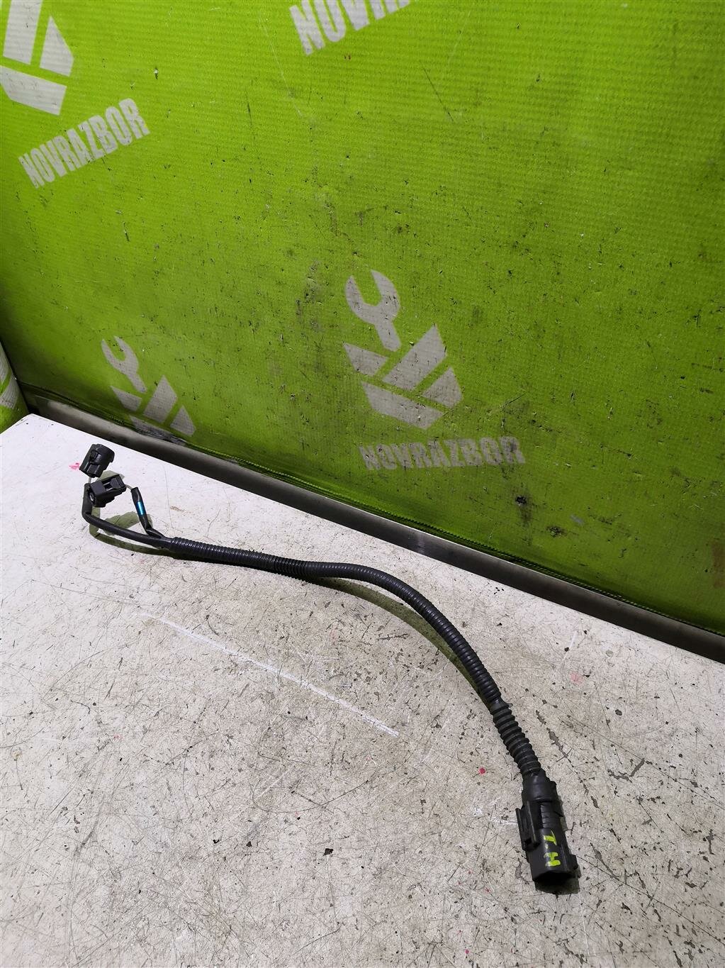 Проводка (коса) Toyota Highlander I 01-06