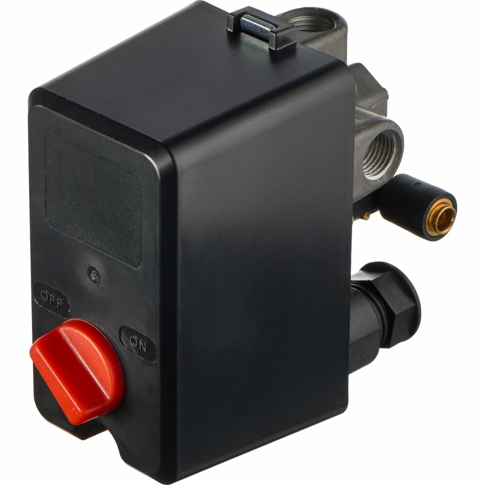 Реле давления для компрессора ET 100580926