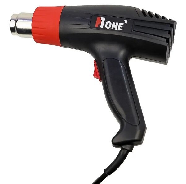 Термопистолет NUMBER ONE EH2000-PRO