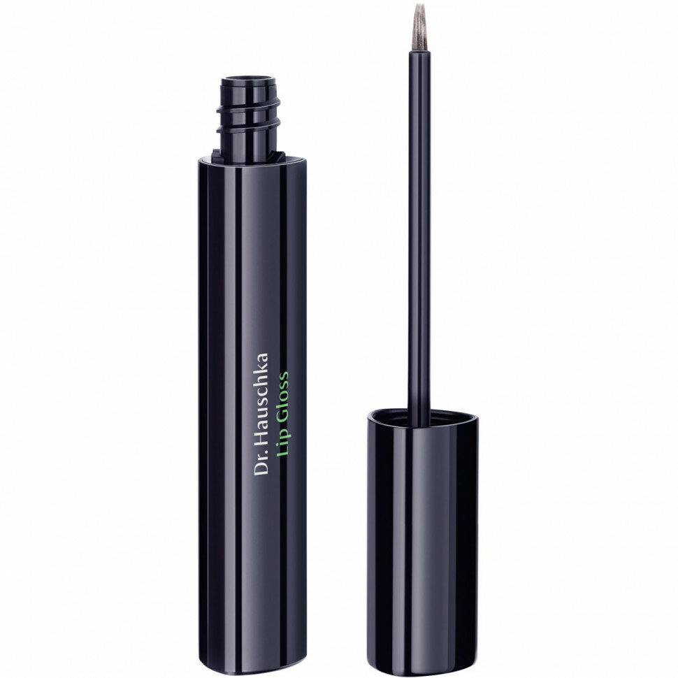 Блеск для губ Dr.Hauschka 00 (сияющий) 4.5 мл