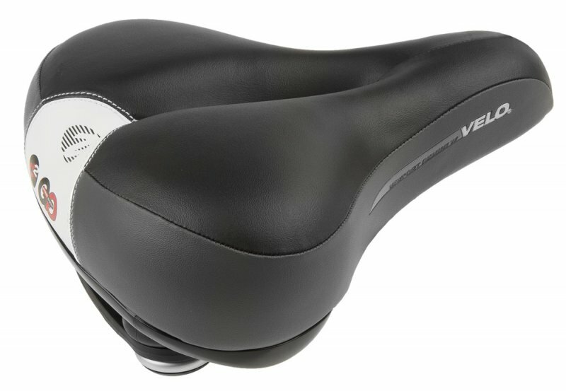 Седло Velo NEW PORT GEMINI