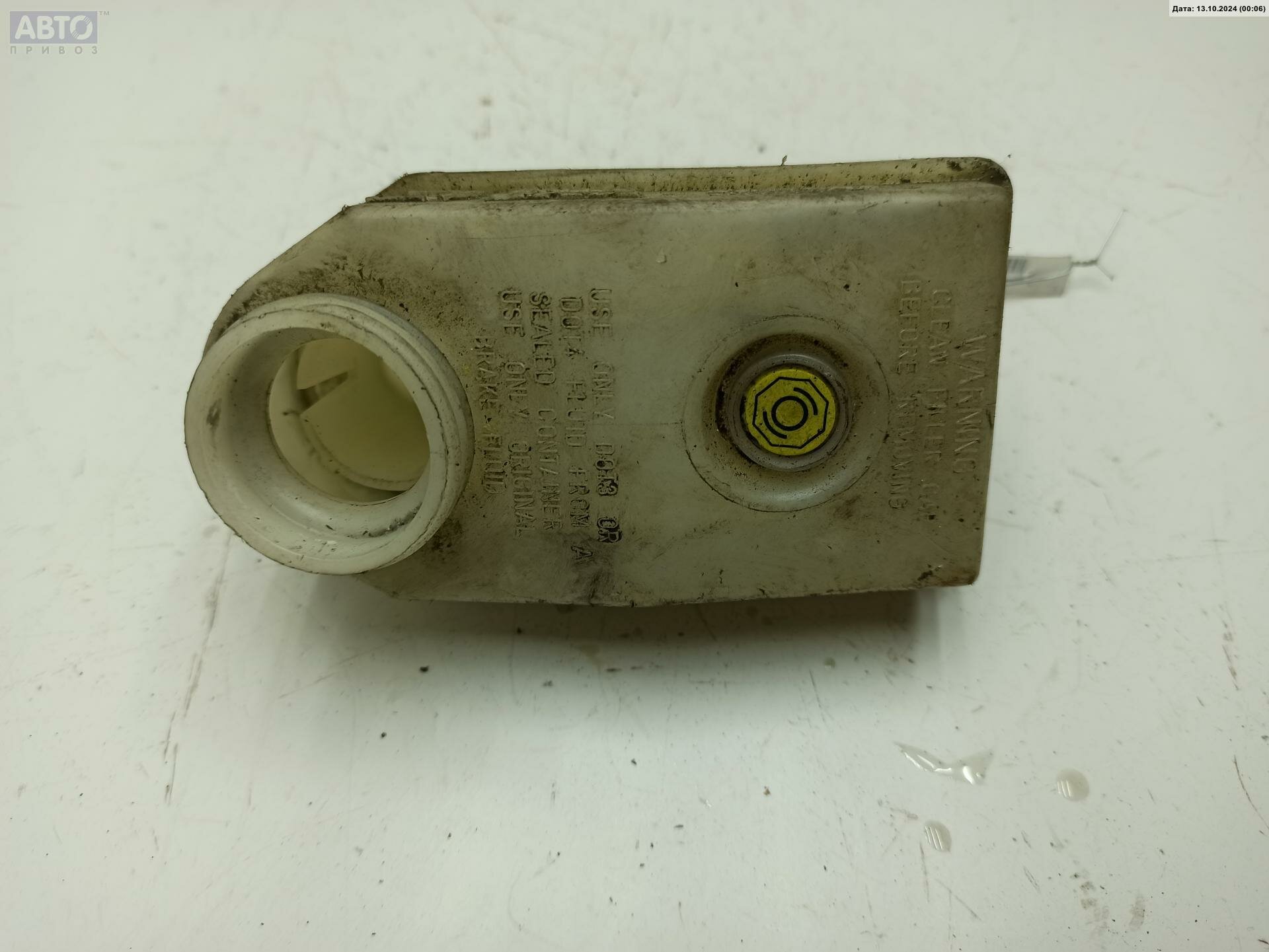 Бачок тормозной жидкости Renault Scenic 1 (1996-2003)