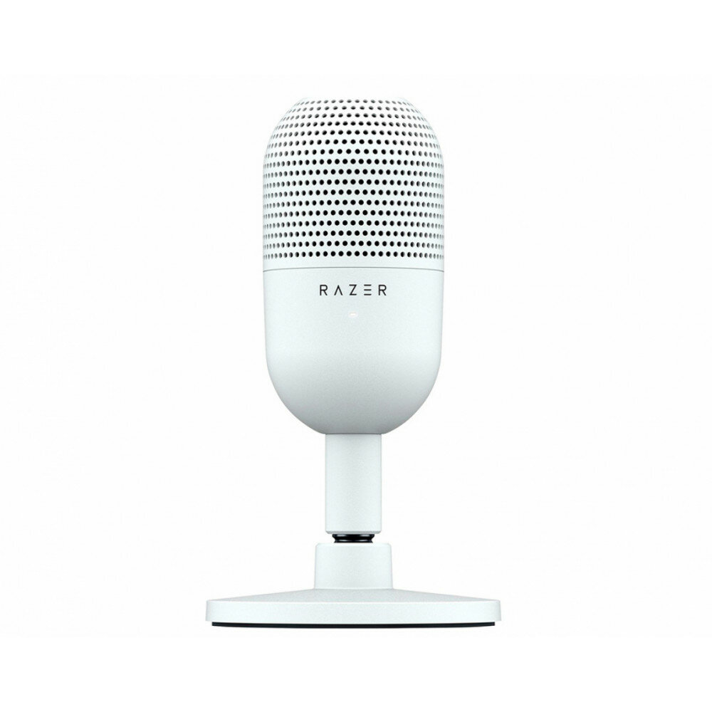 Микрофон Razer Seiren V3 Mini White