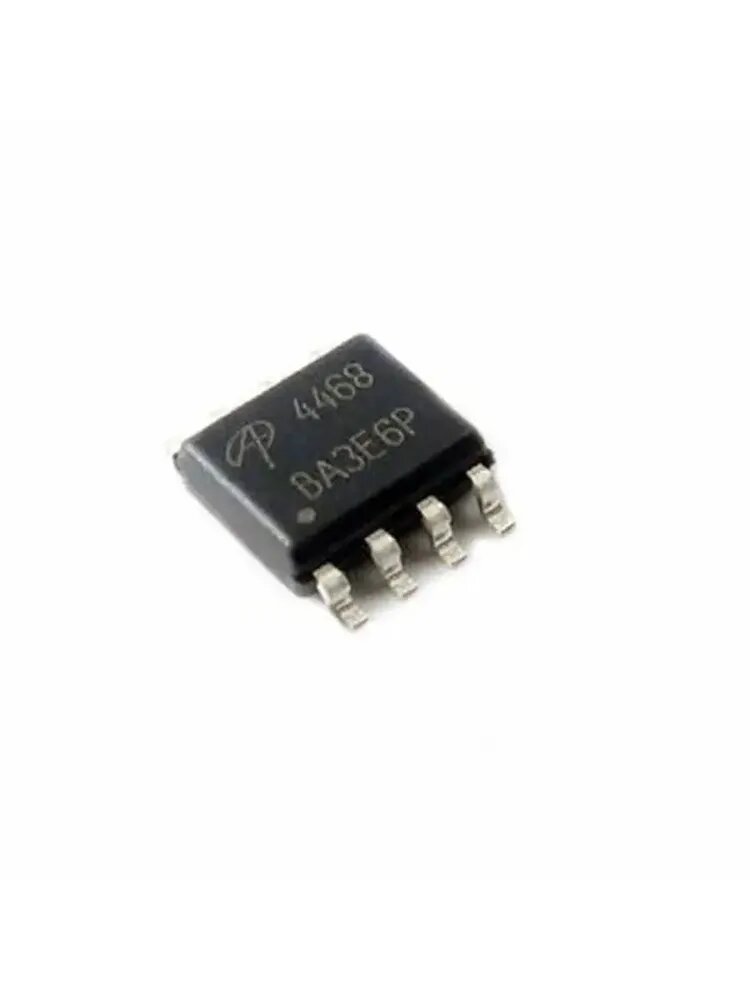 10 шт./партия AO4468 SOP8 4468 SOP SMD N-Channel MOSFET.