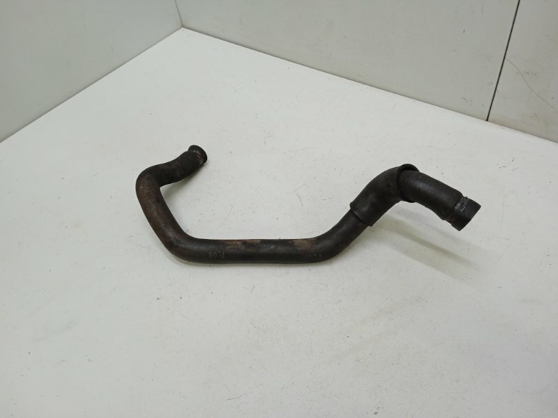 Б/У системы охлаждения, СсангЙонг Кайрон, Ssang Yong Actyon 2005-2012 Ssang Yong Actyon Sport 2006-2012 Патрубок SsangYong Ky...