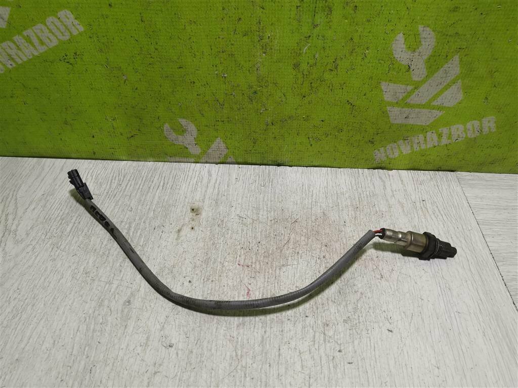 Датчик кислородный/Lambdasonde LADA VESTA 15-19