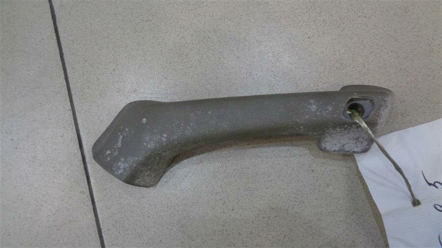 Накладка обшивки двери задней правой от BMW 5-Series E34 1988-1996