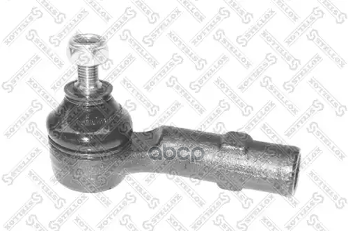 Наконечник рулевой левый! Ford Mondeo 93-96 Stellox арт. 5101180SX