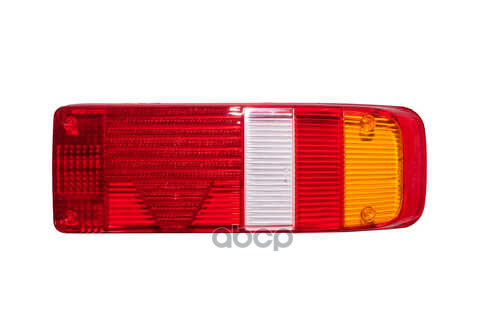 Рассеиватель (стекло) заднего фонаря ! левыйSchmitz, Krone Stellox арт. 8890026SX