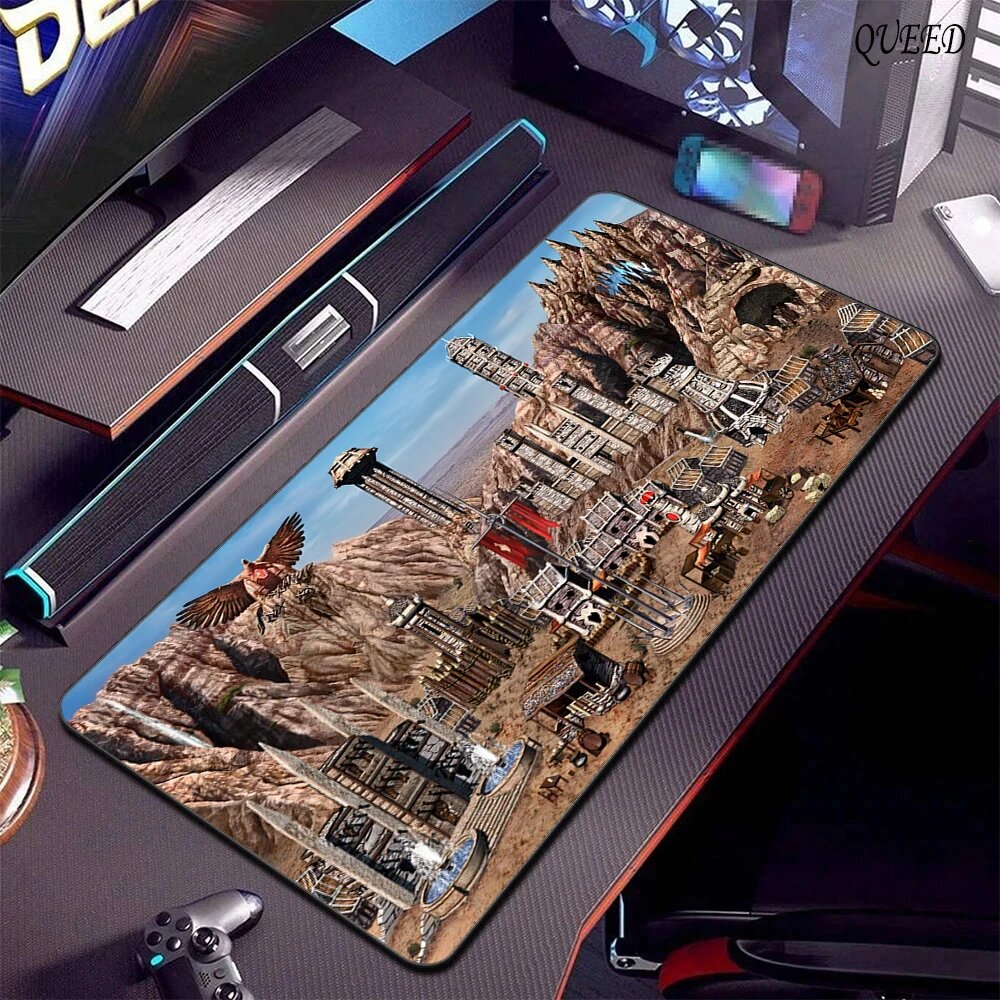 Коврик для мыши Might and Magic, 500x1000x2mm, K751