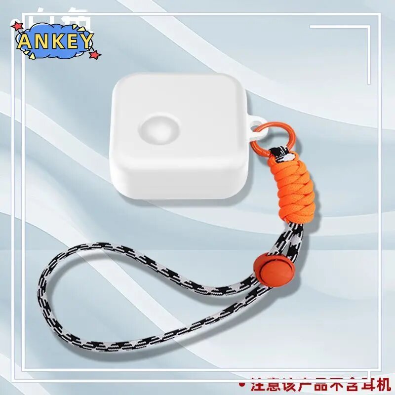 Чехлы для наушников for Nothing Ear2 Ear3 силиконовые Nothing Ear A, Clear case