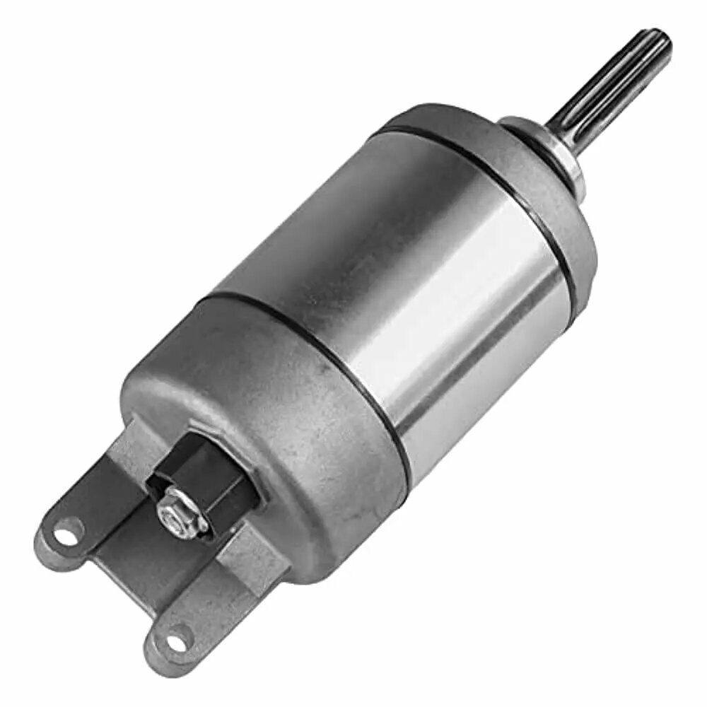 Стартовый двигатель для Suzuki KingQuad, модель 750 LT-A750X 09-21 31100-31G10 31100-31G11