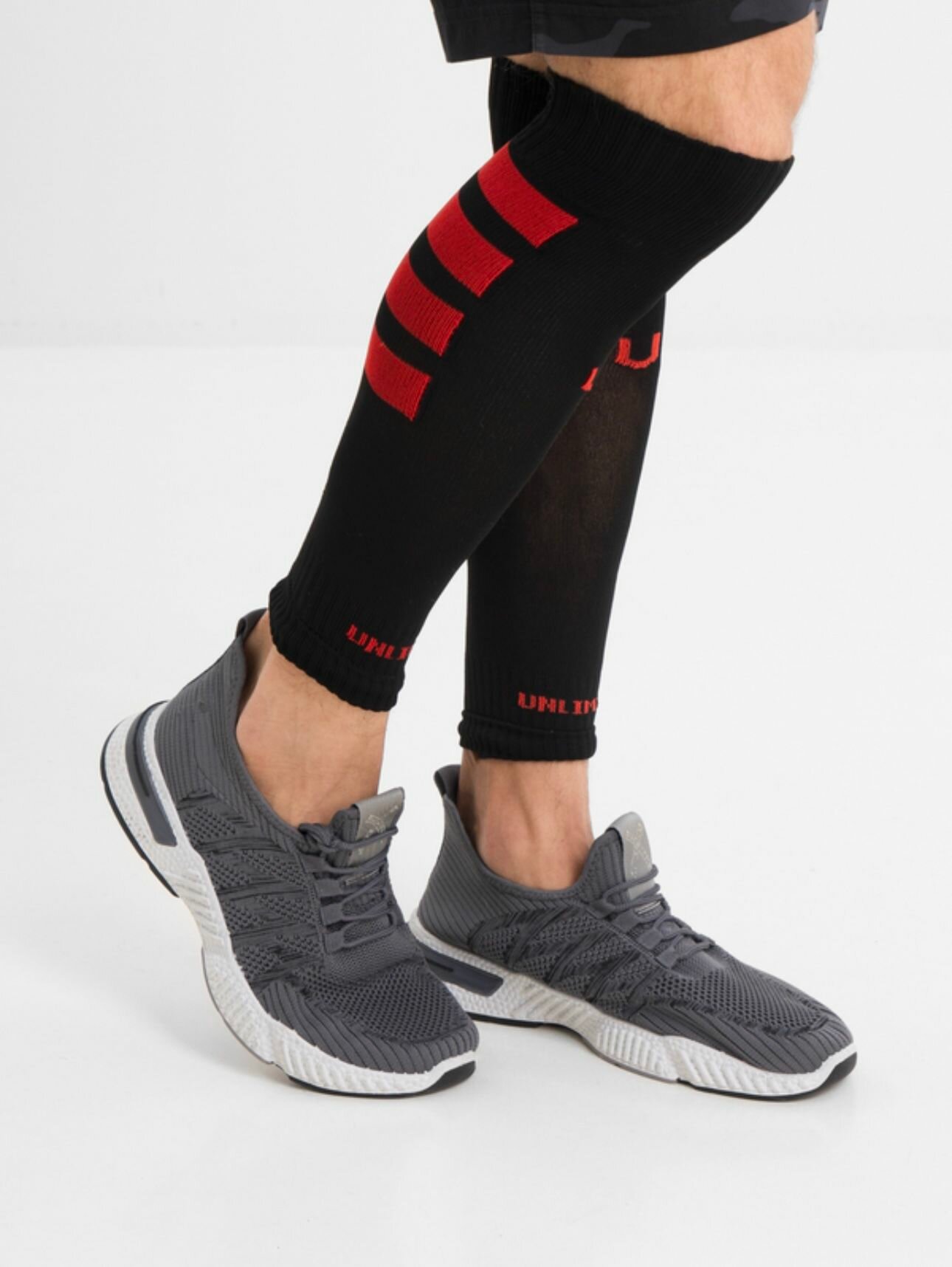 Гетры спортивные