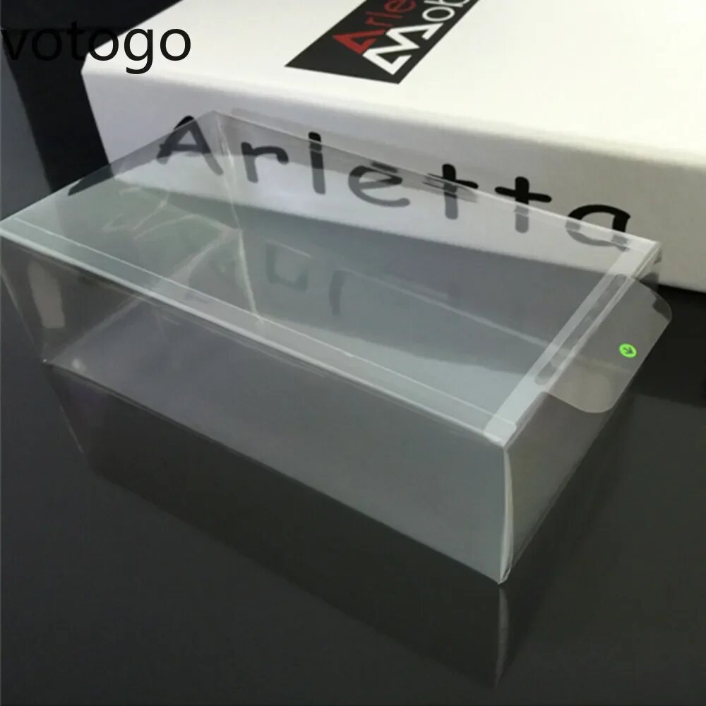 10/50 шт. пластиковая заводская термоусадочная пленка, упаковочная коробка для iPhone 12 11 Pro Max SE X XS XR, упаковочная сумка, защитная наклейка из фольги 12, 10 Pcs