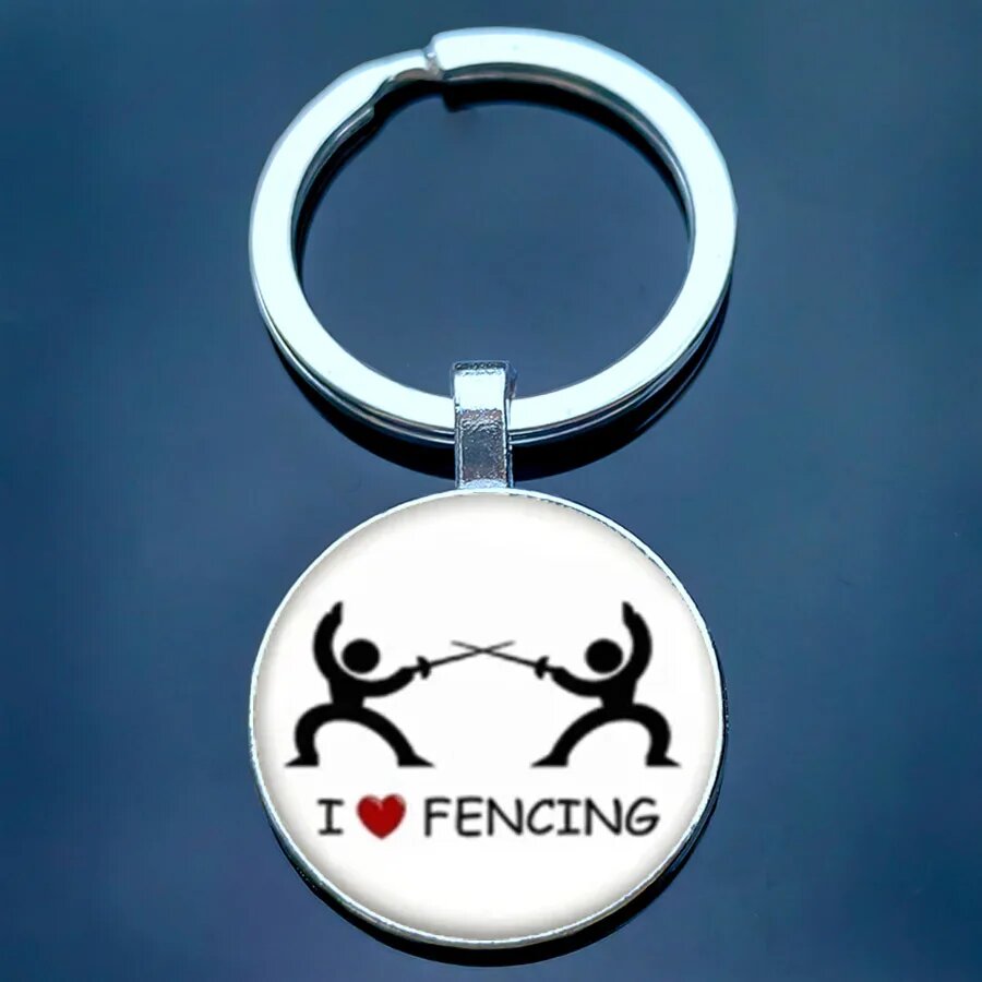 Брелок SUFANHYD