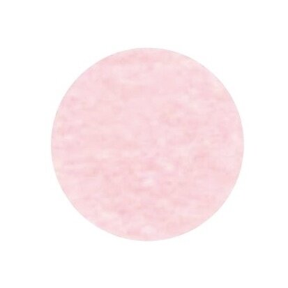 Фетр Рукоделие декоративный, 1,2 мм, 22х30 см, 5 листов, цвет Облачно-розовый