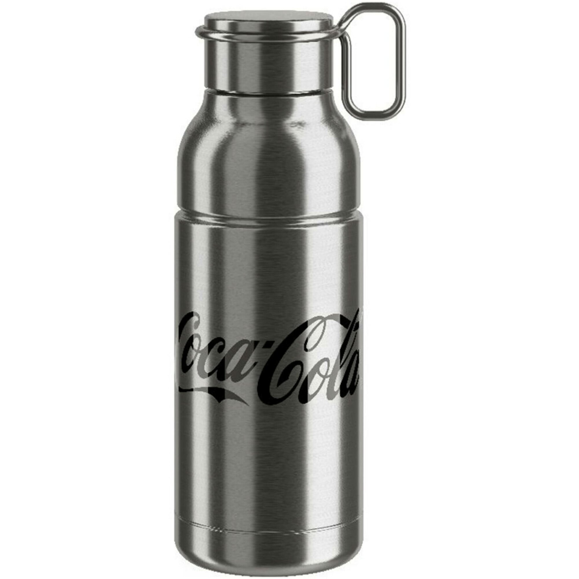 Фляга Elite Mia Coca-Cola Silver 650 мл