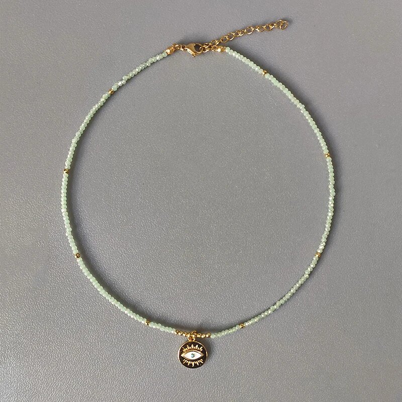 Колье