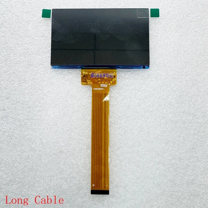 ЖК-экран SUR038GWT1 для проектора Xiaomi Wanbo x1 Long Cable LCD