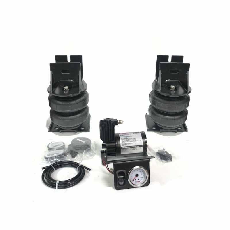 Пневмоподвеска на Ford Ranger, Mazda BT-50 задней оси + система управления 1 контур Air-Ride 1P (без ресивера)