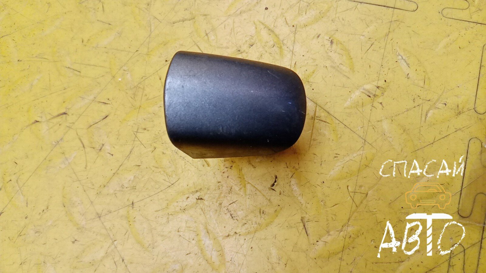 Ручка двери наружная Touareg I Volkswagen 7L5839167A