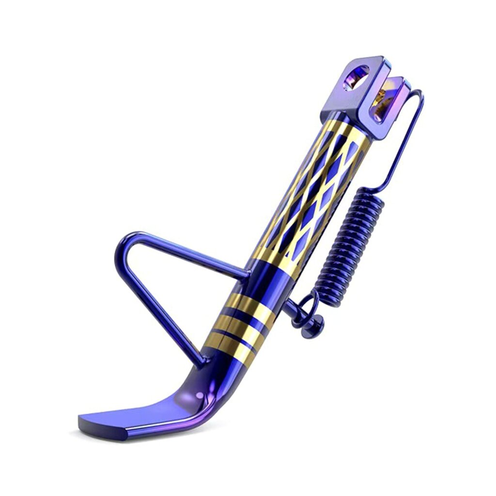 ATV Motorbike Universal регулируемая подставка для подставки для подставки для парковки