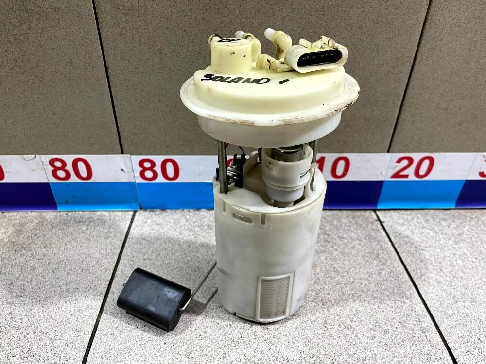 Насос топливный Lifan Solano BBF1123100